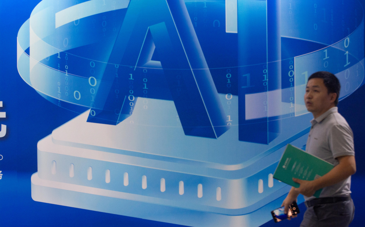 4分之1工作將被AI取代!「ChatGPT剛出現時，我們真的怕爆了」軟體工程師揭不被AI取代的生存心法 | 科技 | Newtalk新聞