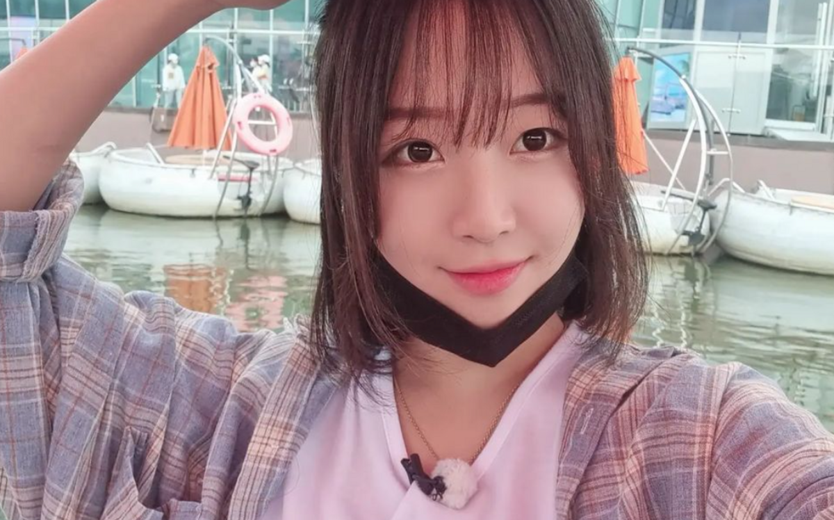 韓千萬YTR「Tzuyang」遭男友拍不雅片！淒厲哀嚎音檔曝光 | 網紅 | Newtalk新聞