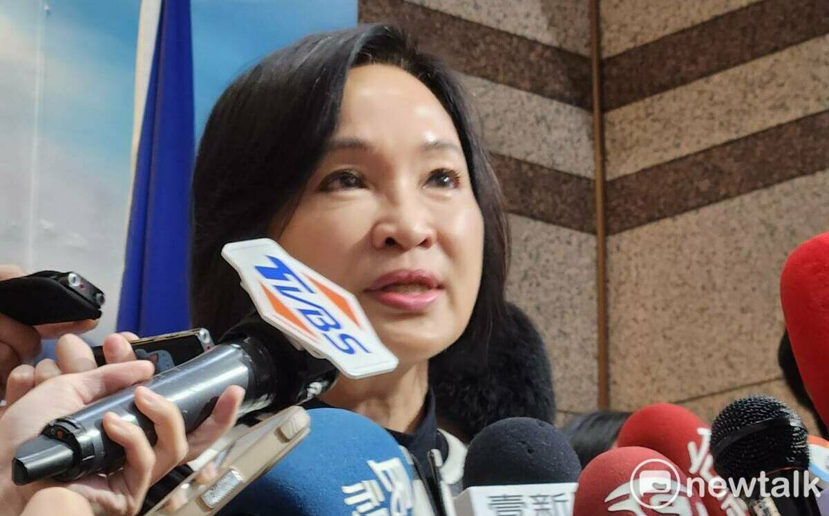 柯文哲驚險69小時當庭釋放 柯志恩：震驚、跟預期不一樣 | Newtalk討論區