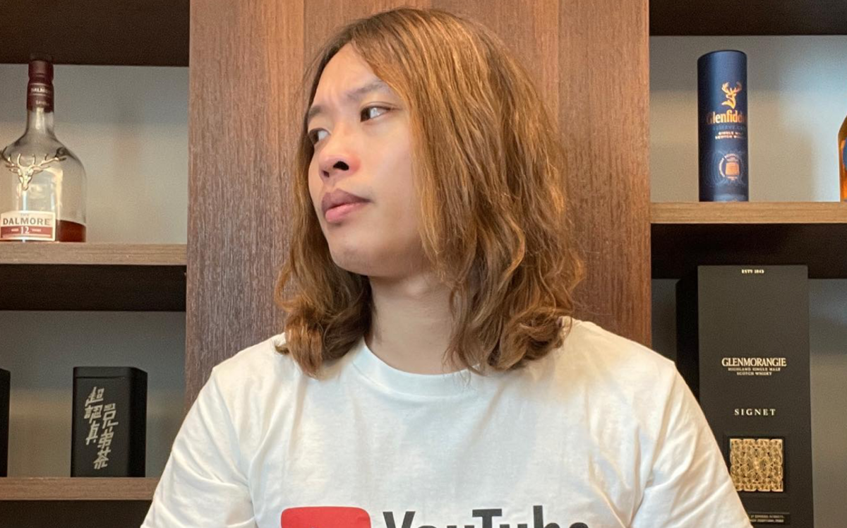 YT頻道遭盜又被停權！賤葆傻眼：變成特斯拉頻道 | 網紅 | Newtalk新聞