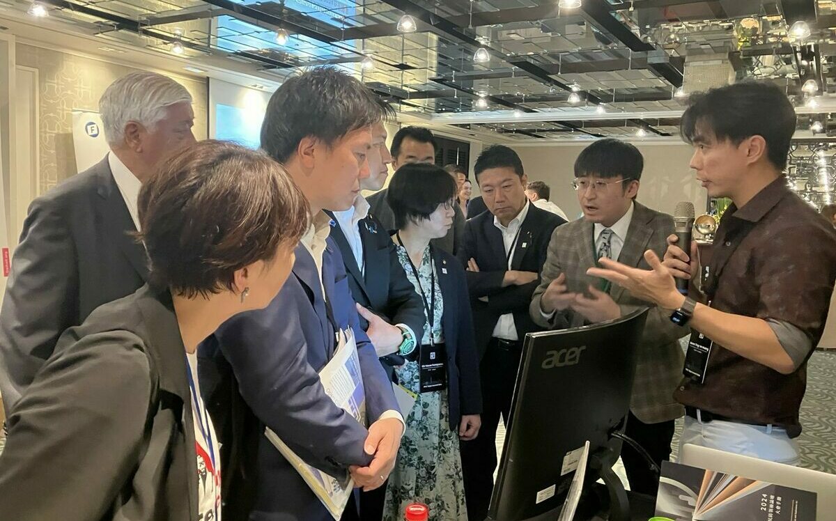 黑熊學院獲邀參加IPAC「推廣民防韌性」：親中已是過去式 | 政治 | Newtalk新聞