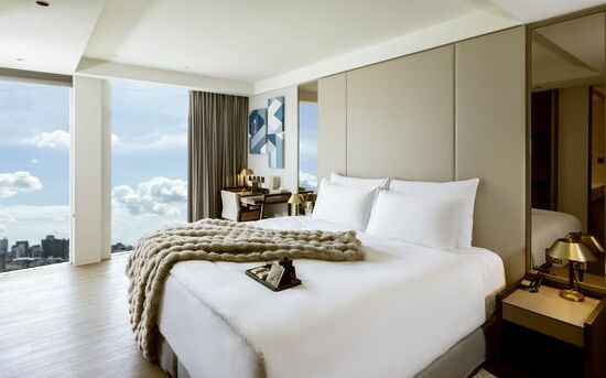 天成飯店集團插旗高雄 提升品牌價值拓展南台灣事業版圖 | 旅遊 | Newtalk新聞