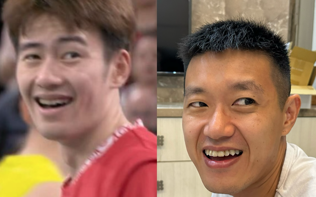 YTR牛排「撞臉王昶」對比照曝光！蔡哥笑翻認證：模仿太精準 | 網紅 | Newtalk新聞