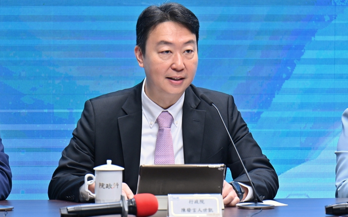 政院公布近60名經濟發展委員會顧問名單 首次會議9/3舉行 | 財經 | Newtalk新聞