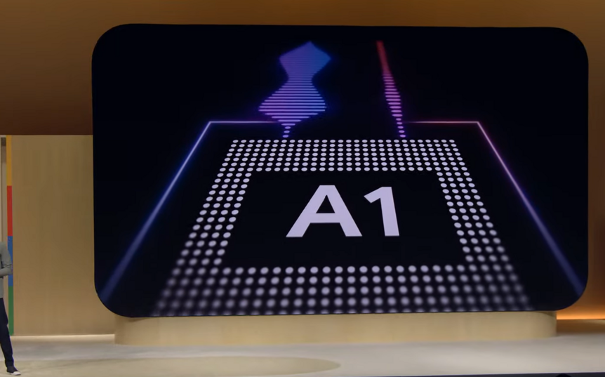 AI功能大躍進！Pixel 9 系列4新機售價揭曉 摺疊機首度登台 | 科技 | Newtalk新聞