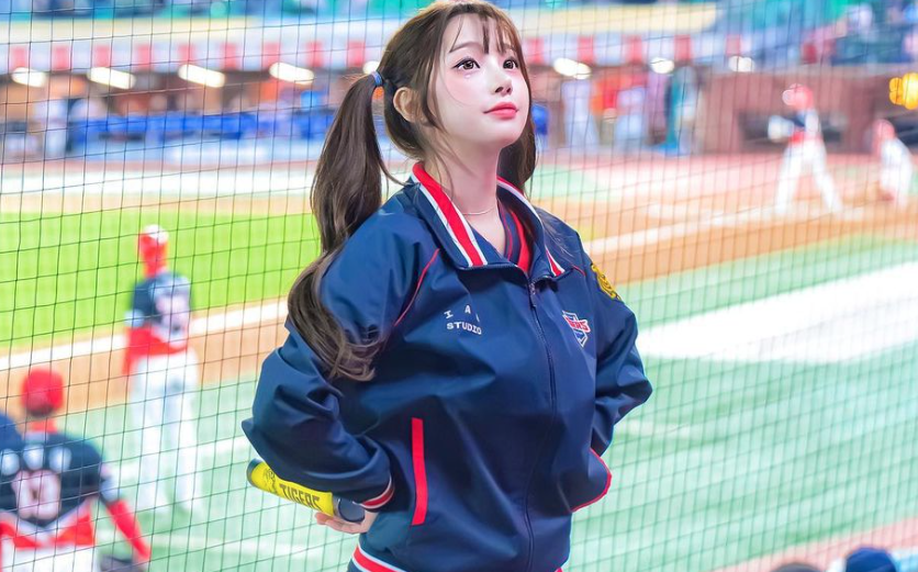 「AI女神」李珠珢爆明年來台發展？富邦悍將回應了 | 網紅 | Newtalk新聞