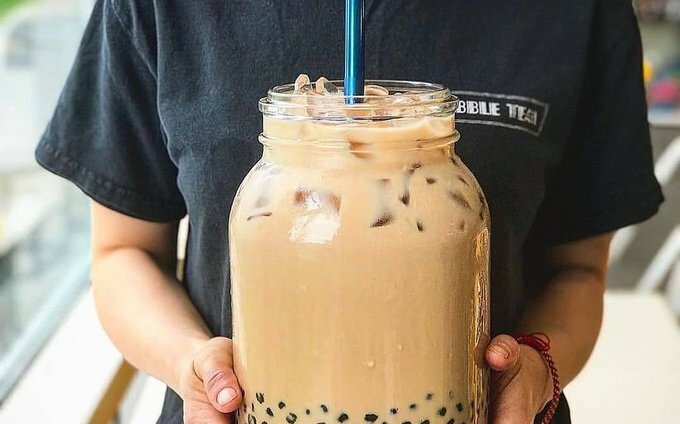 羅琳遭告刪文沉默13天！阿爾及利亞足球隊PO珍奶照回擊了 | 生活 | Newtalk新聞