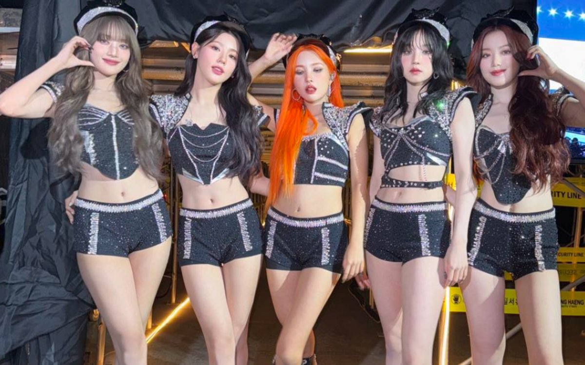 粉絲注意！(G)I-DLE台灣演唱會確定加場 10月連唱3天售票時間曝光 | 娛樂 | Newtalk新聞