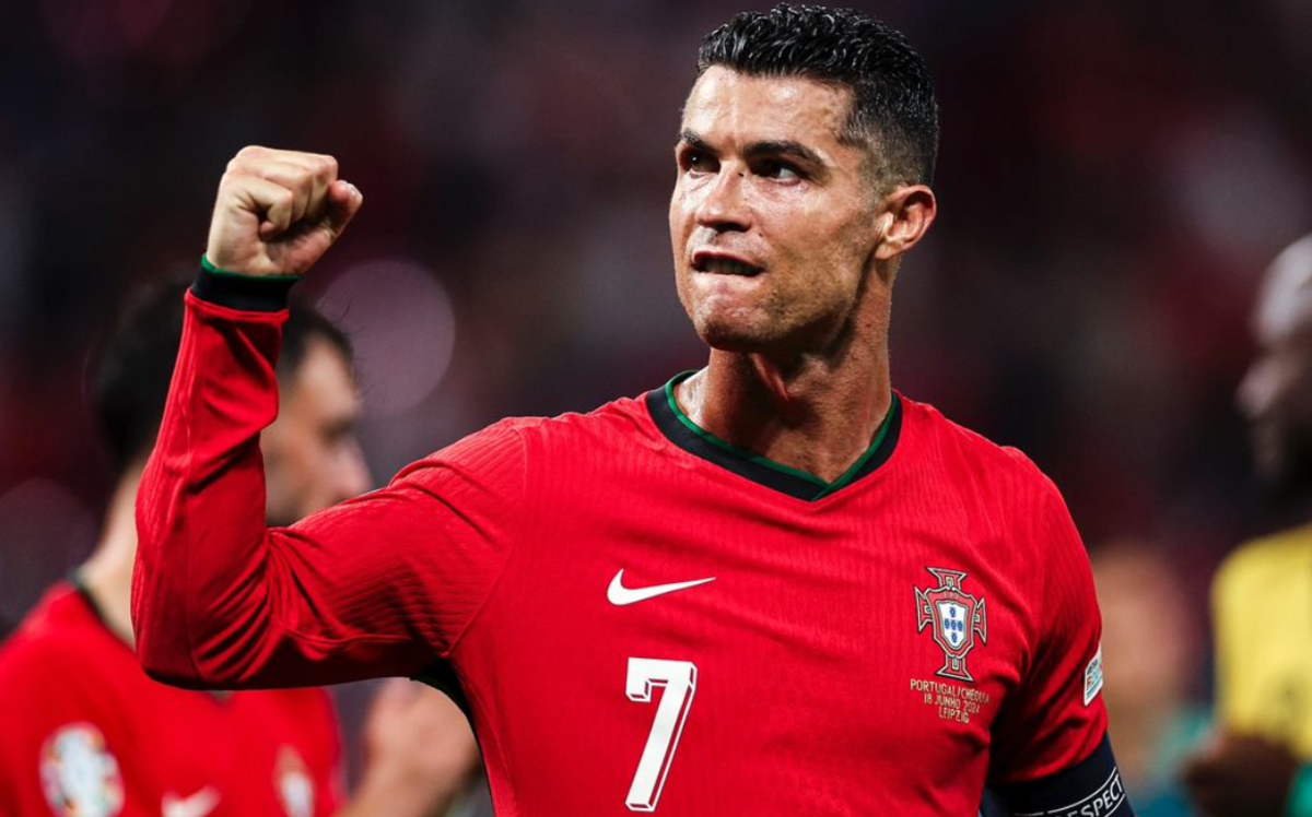 C羅開設個人YT頻道！12小時晉升「千萬YouTuber」 | 網紅 | Newtalk新聞