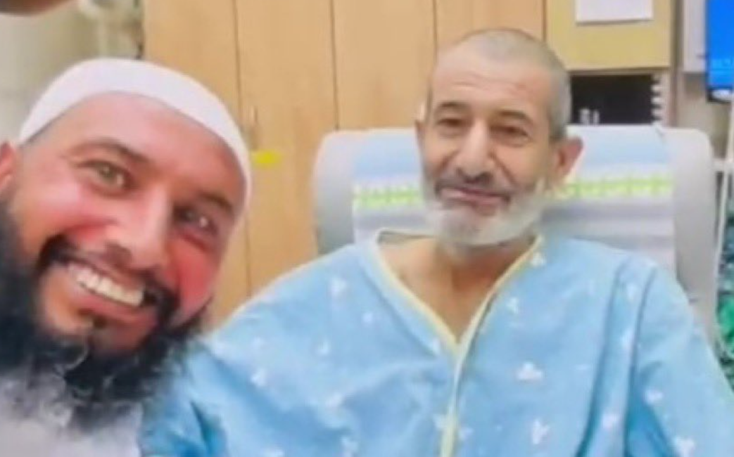 仍有72人待救援! 以軍救回首位隧道人質 還打爆哈瑪斯指揮官！ | 國際 | Newtalk新聞