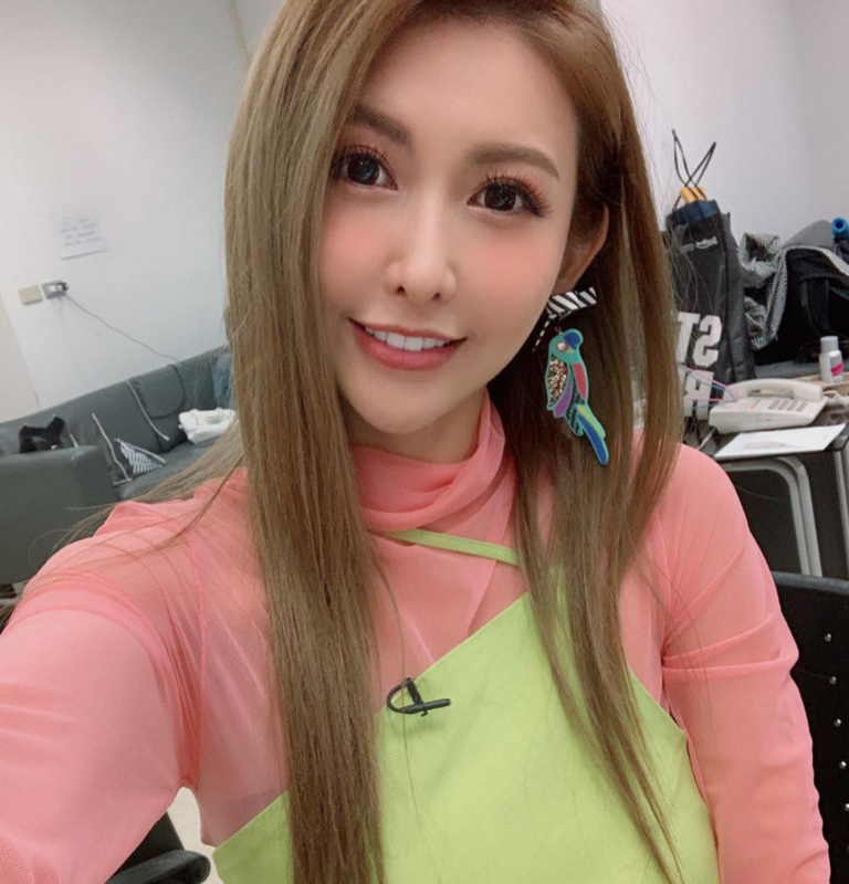 愷樂懷孕「遭友人狂爆料」！本人不忍怒斥：賣友求榮 | 娛樂 | Newtalk新聞