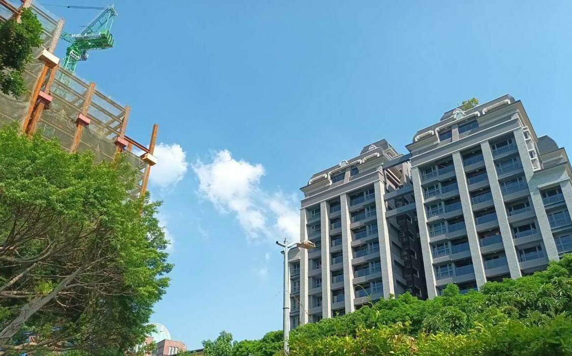 吉家網：Q2七都均價年漲11.36% 雙北漲勢落後 | 財經 | Newtalk新聞