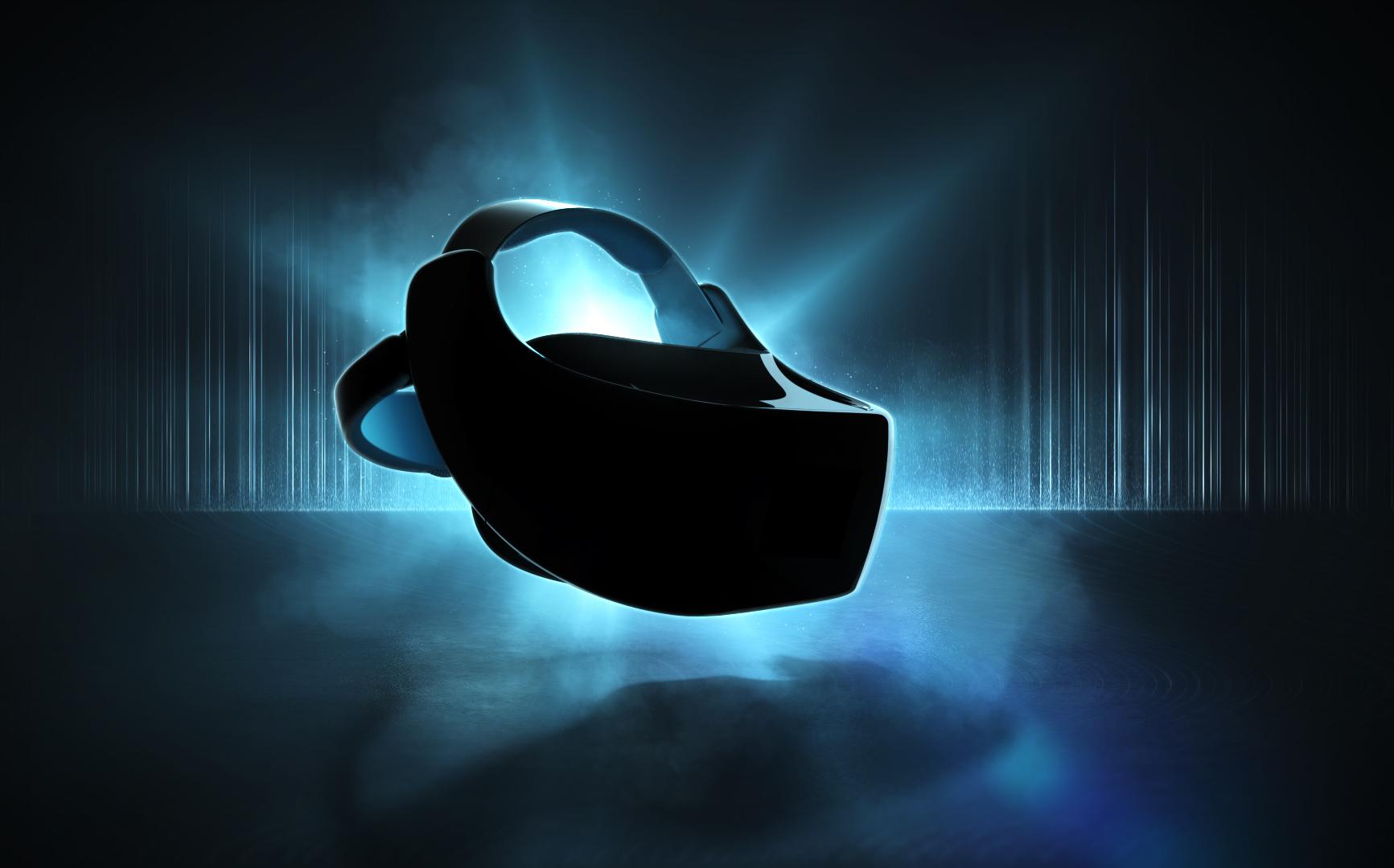 搶攻行動VR！HTC推中國版VIVE一體機 | 科技 | Newtalk新聞