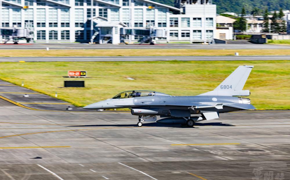 美對台軍售延宕 國防部：僅F-16V戰機等3項交付延遲 | 政治 | Newtalk新聞