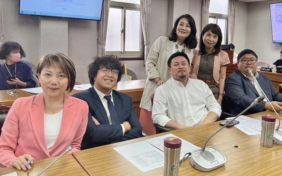 協商破局》2758決議不涉台灣聲明無共識 綠批：國民黨就來亂的 | 政治 | Newtalk新聞