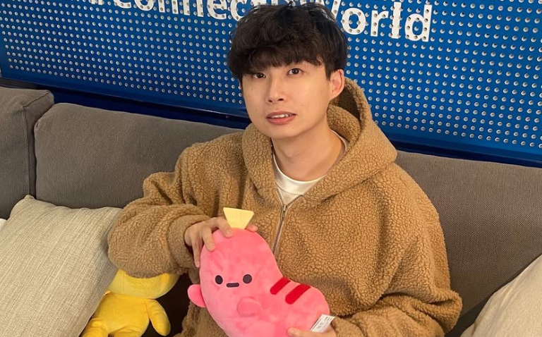 大書爆「婚內出軌」正式離職了！Dcard官方聲明曝光 | 網紅 | Newtalk新聞