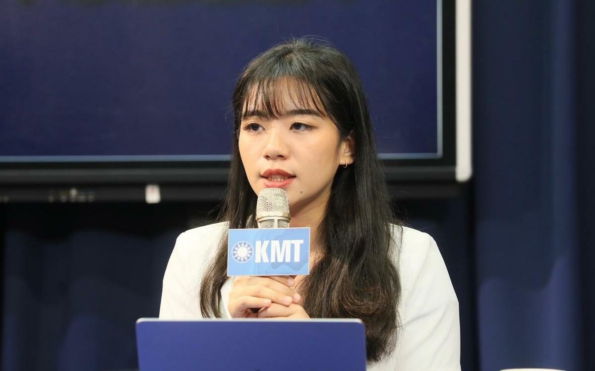 控「青鳥」散播大S猝逝陰謀論 國民黨：毫無道德底線 | 政治 | Newtalk新聞