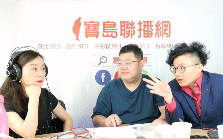 柯文哲延押會政商震盪？吳靜怡：檢調只要柯認「1500」不認就全抖出來 | 政治 | Newtalk新聞