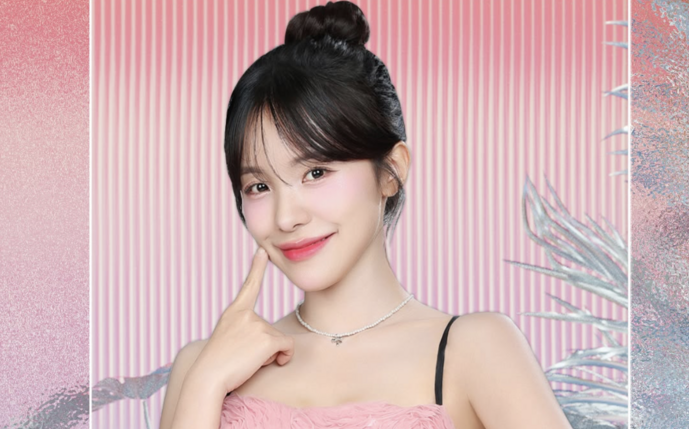 李多慧確定出席走鐘獎！親曝「戰袍」風格：想跟啦啦隊不一樣 | 網紅 | Newtalk新聞