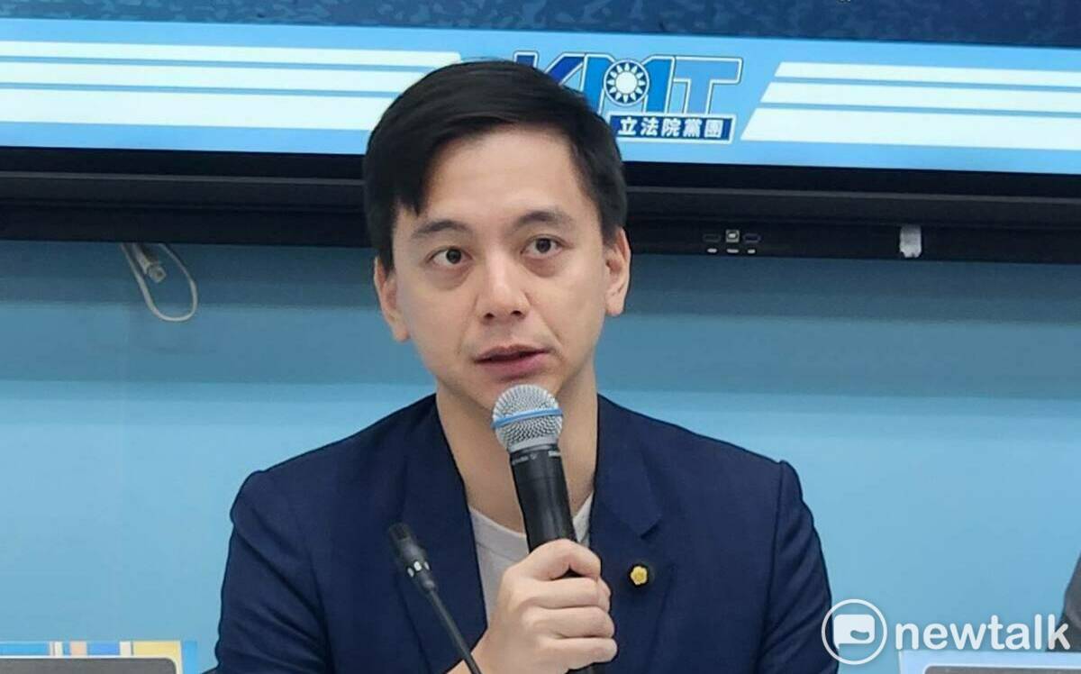 修法增加國定假 牛煦庭：討回7天假是在野黨的使命 | 政治 | Newtalk新聞