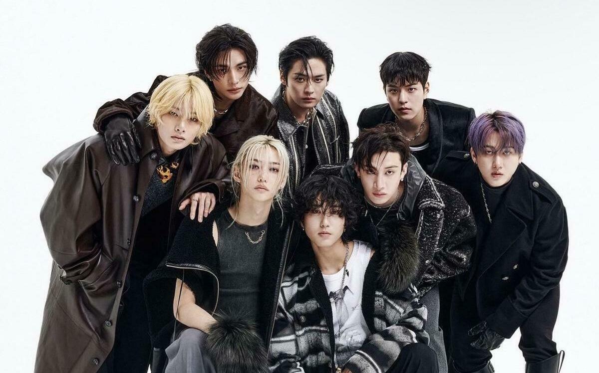 康芮颱風攪局！Stray Kids 高雄演唱會延期至11/3 | 娛樂 | Newtalk新聞