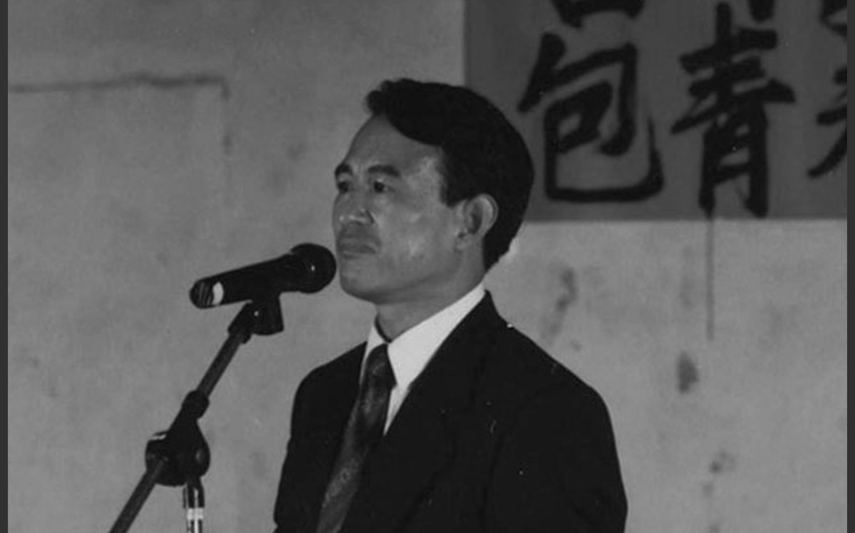 陳定南逝世18週年 宜蘭綠營對比林姿妙：不讓貪腐再侵蝕家鄉 | 政治 | Newtalk新聞