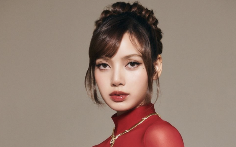 Lisa戲劇處女秀「驚人造型」粉絲吐槽！歐美又在搞種族歧視？ | 娛樂 | Newtalk新聞