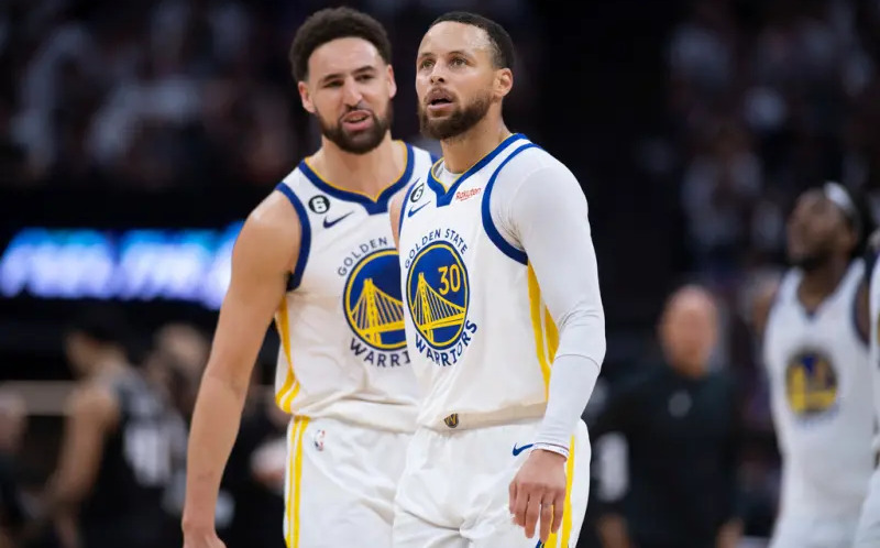 K湯回灣區Curry致詞卻取消 勇士教頭曝原因 | 體育 | Newtalk新聞