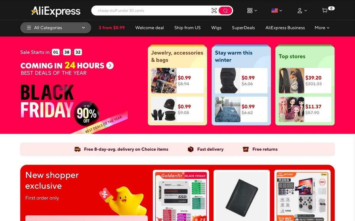 專論》含有害物質 韓國封鎖中國跨境電商近2,000項商品網頁 | 國際 | Newtalk新聞