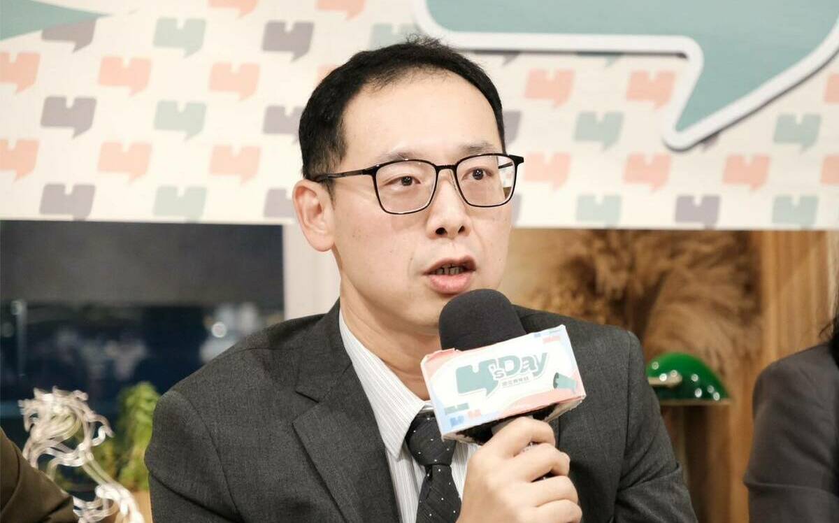 AIT提「台灣地位未定論」 學者提「3原因」為何現在要明說 | 政治 | Newtalk新聞