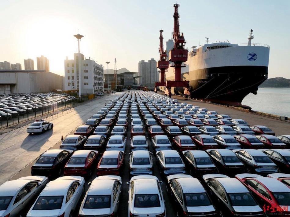 中國車商也扛不住 「4S店」4年倒8000家 | 中國 | Newtalk新聞