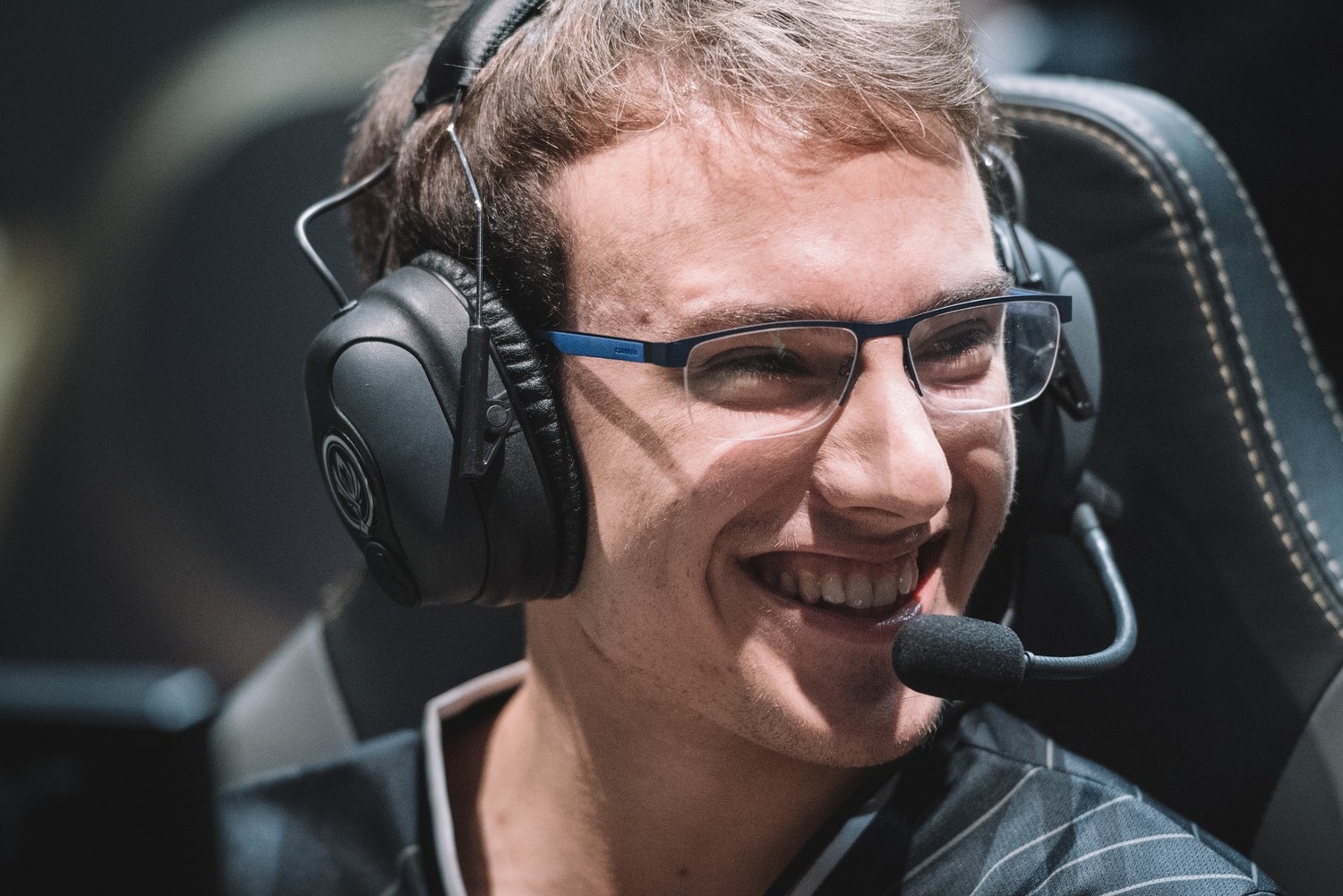 《英雄聯盟》歐洲收官戰 Perkz：最後得勝的會是我 | 電競 | Newtalk新聞