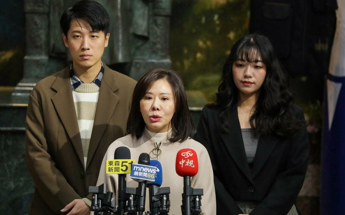 「青鳥」今晚集結國民黨部外 國民黨祝「玩得開心」 | Newtalk討論區