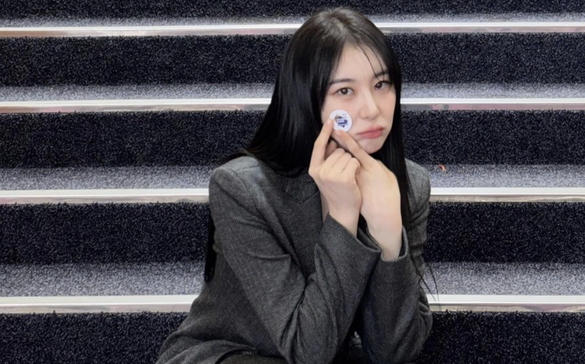 李彩演「曬X光腰傷圖」暫封舞 驚嘆：沒壞掉真神奇 | 娛樂 | Newtalk新聞