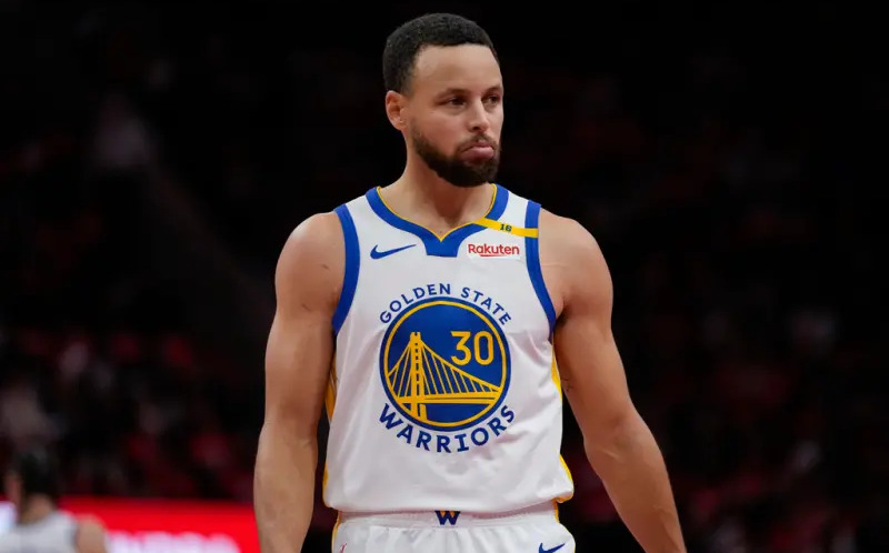 Stephen Curry僅10分！溜馬奪勇士主場6連勝 | 體育 | Newtalk新聞