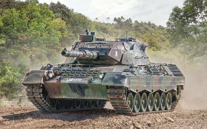 美狂砸2.5億美元造飛彈 JASSM要援烏！德國亮軍援大清單 日、英也送錢 | 國際 | Newtalk新聞