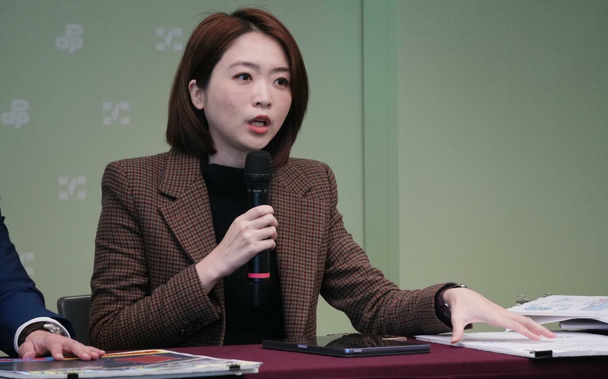 大罷免藍委全國串聯 民進黨：尊重公民行使權利 | 政治 | Newtalk新聞