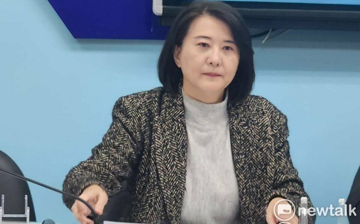 4G吃到飽漸退場 王鴻薇籲NCC注意不合理壟斷下架 | 政治 | Newtalk新聞