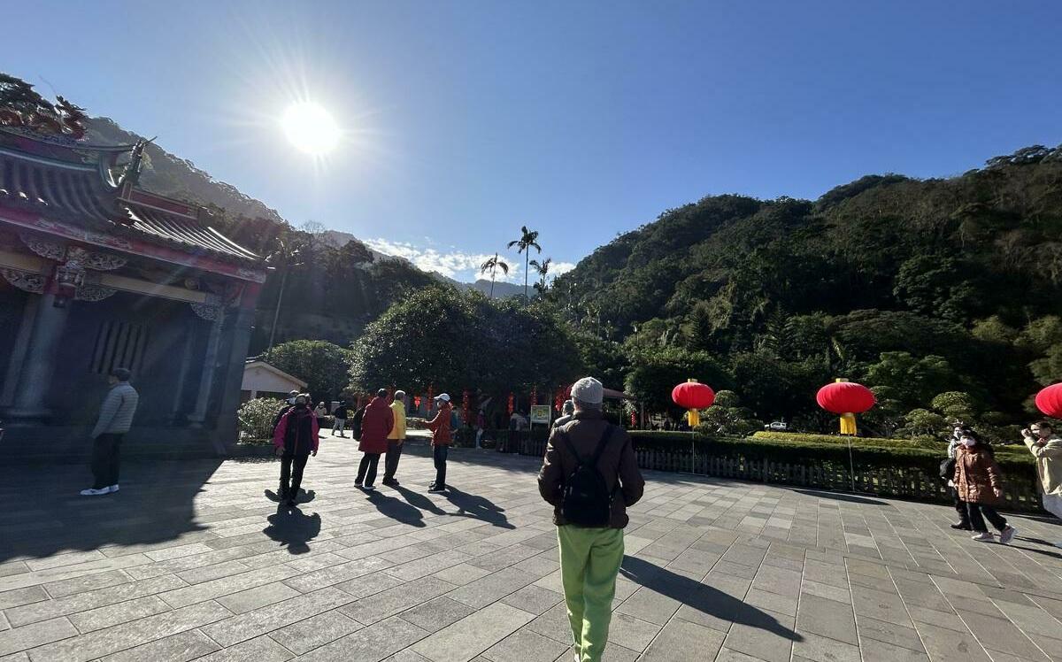 228天氣一圖看懂！週五起全台回溫 下週還有冷空氣再報到 | 生活 | Newtalk新聞