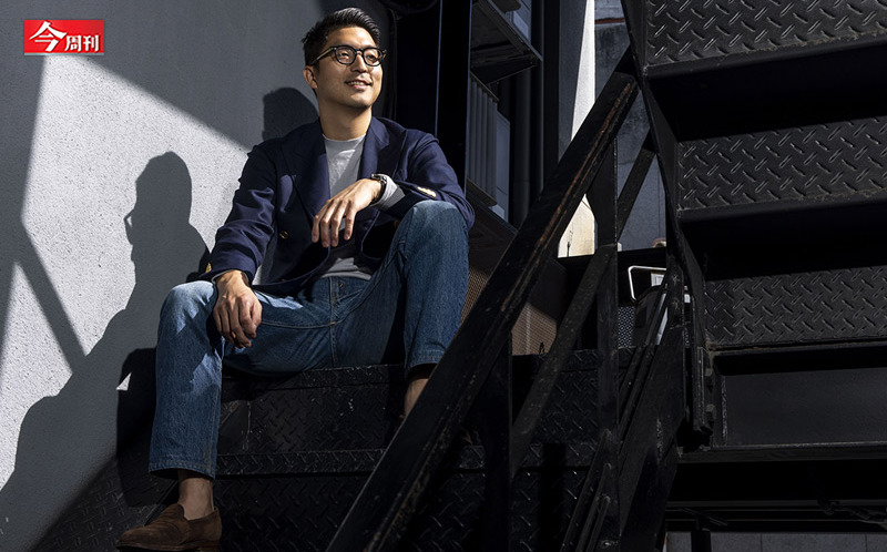 「立院喬王」王金平開課教「喬事情」 背後推手！成立3年就創億元營收 36歲的他怎辦到？ | 財經 | Newtalk新聞