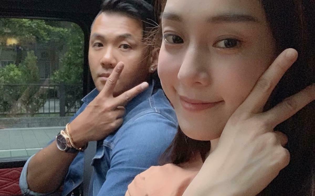 范瑋琪澄清「染流感間接害死大S」網不買單？揚言喊告：維護合法權益 | 娛樂 | Newtalk新聞