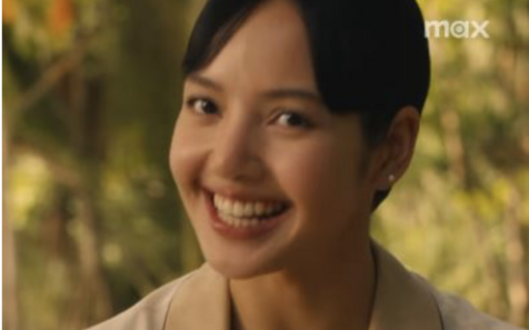 Lisa新劇遭酸土？首映會化身白蓮花美翻 | 娛樂 | Newtalk新聞