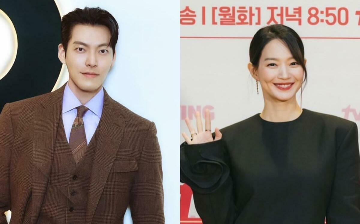 金宇彬、申敏兒驚爆情變？網曝1證據 公司回應了 | 娛樂 | Newtalk新聞