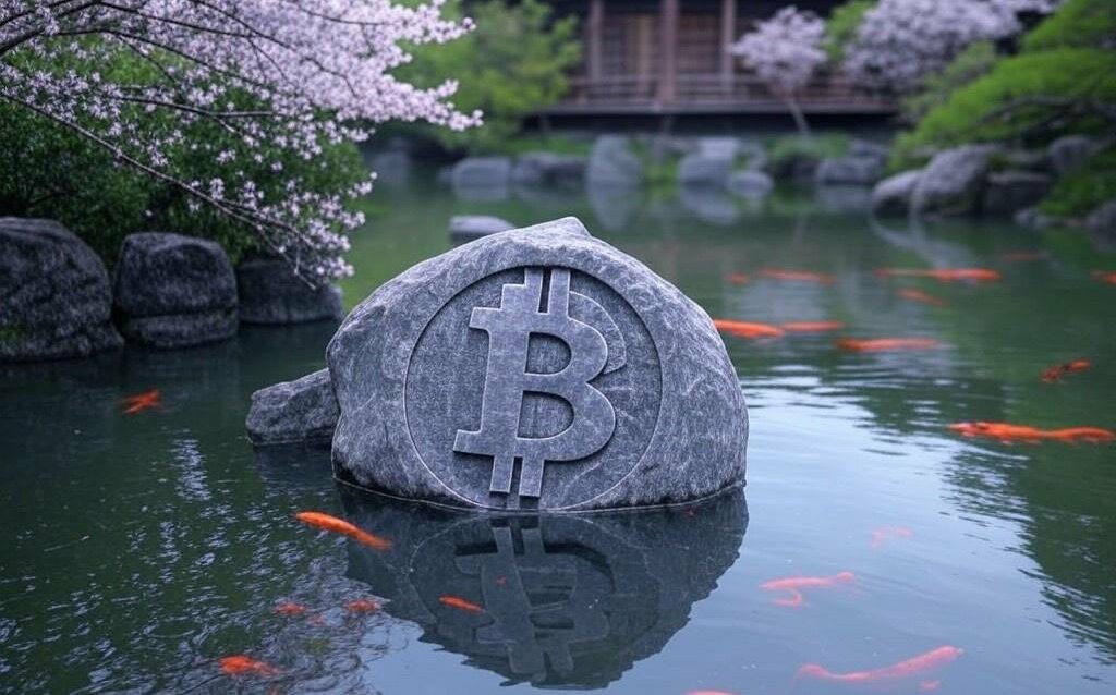 拯救Metaplanet！股價暴漲4800% 創日股最大漲幅背後竟是這原因... | 國際 | Newtalk新聞