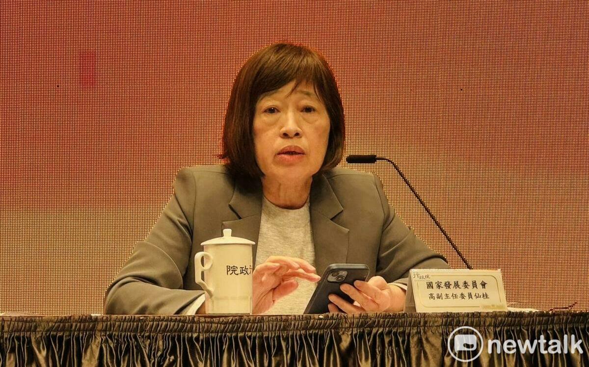 全球經貿持續擴張 台灣GDP成長率可望達3.29% | 財經 | Newtalk新聞