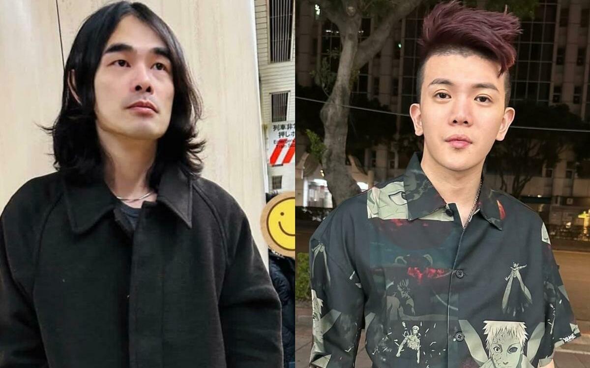 DK捲孫生性騷風波！宣布關閉Threads 嘆：讓我喘不過氣 | 網紅 | Newtalk新聞