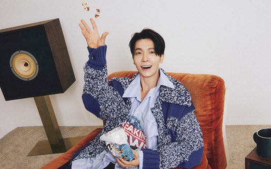 SUPER JUNIOR東海出道20周年！情人節宣布4/26來台開唱 | 娛樂 | Newtalk新聞