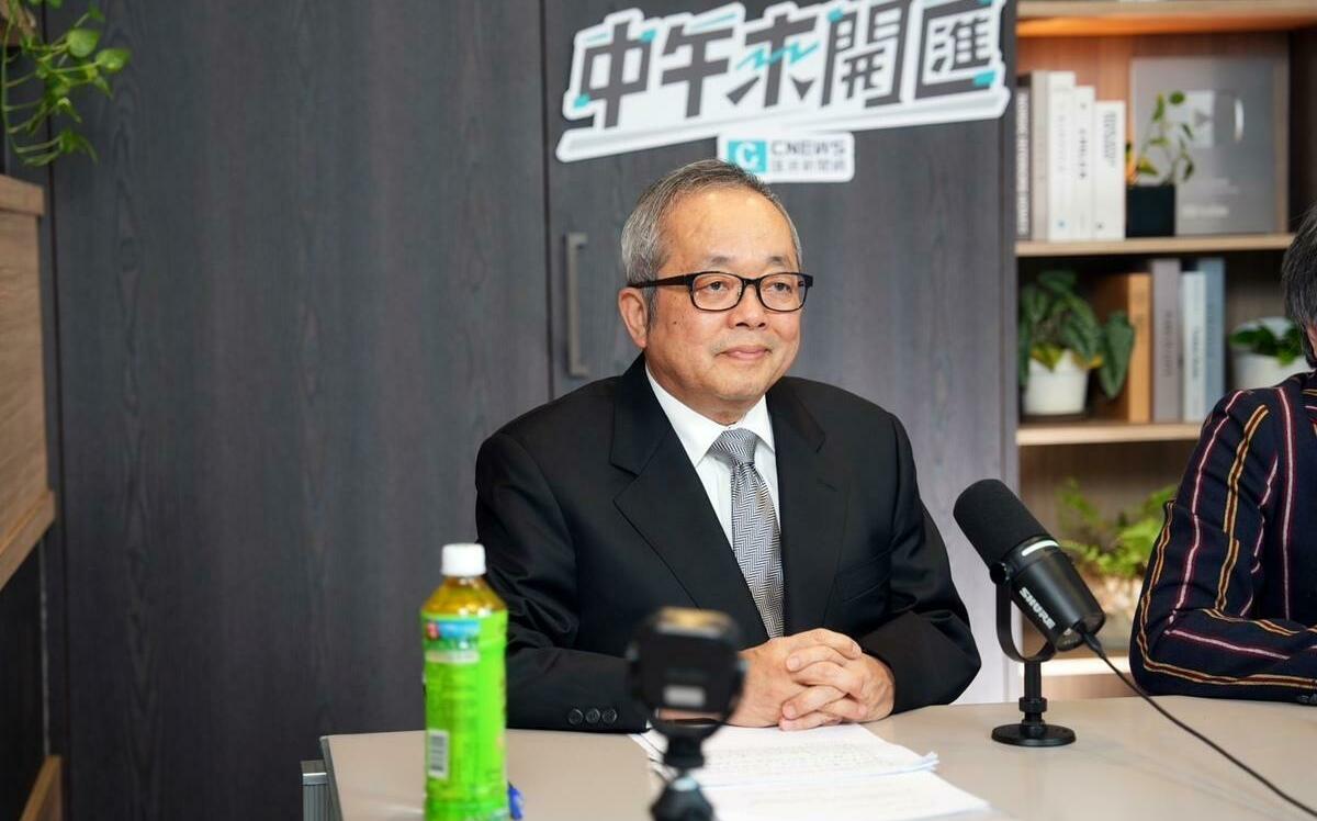 施俊吉預言「台美談判觸礁」：因美豬產地及汽車關稅 | 政治 | Newtalk新聞