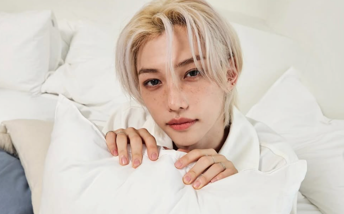 Stray Kids成員Felix「遭巴士撞擊」傷勢曝光！經紀公司：將暫停工作 | 娛樂 | Newtalk新聞