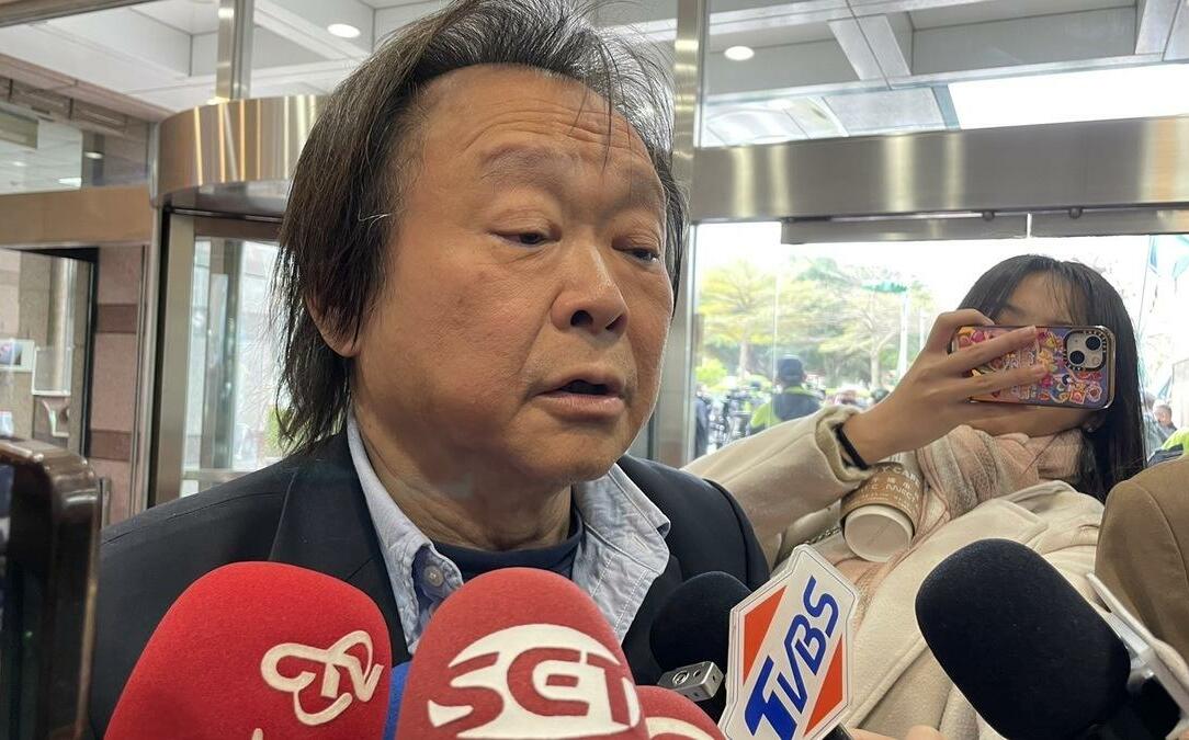 開嗆柯建銘！王世堅批：賴清德犯不著黨團總召說三道四 | 政治 | Newtalk新聞
